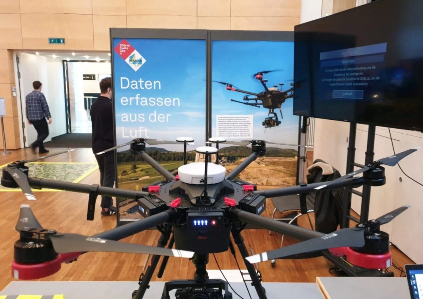 3D-Ansicht von map.geo.admin.ch – Geomatik Schweiz / Géomatique Suisse ...